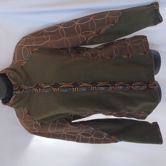 The Collection Royal | Jackets & Coats | The Collection Royal Fleece ...